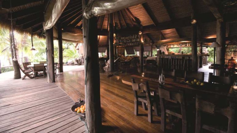 Haggerstone Island | Ultimate Fishing Australia